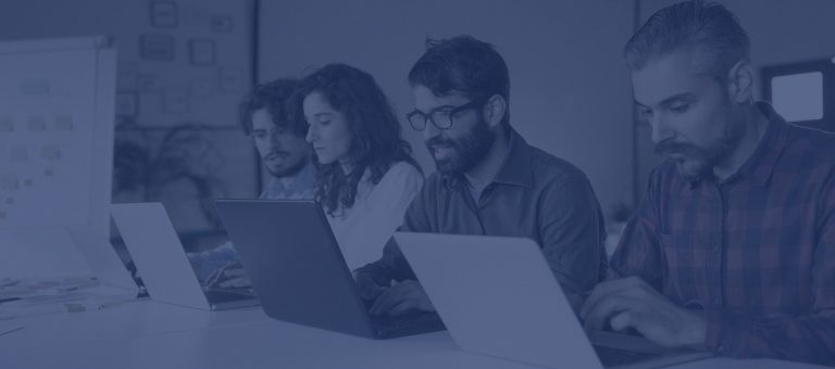 Canrone Software - Software Development Company in India